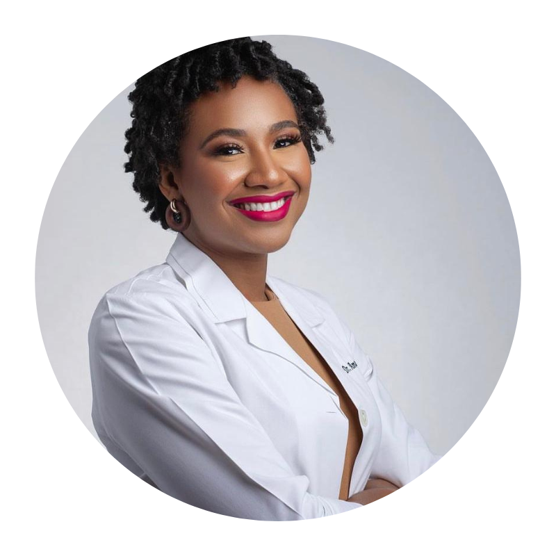 Meet Dr. Rahming-O’Neil - Pediatrician Nassau, New Providence ...